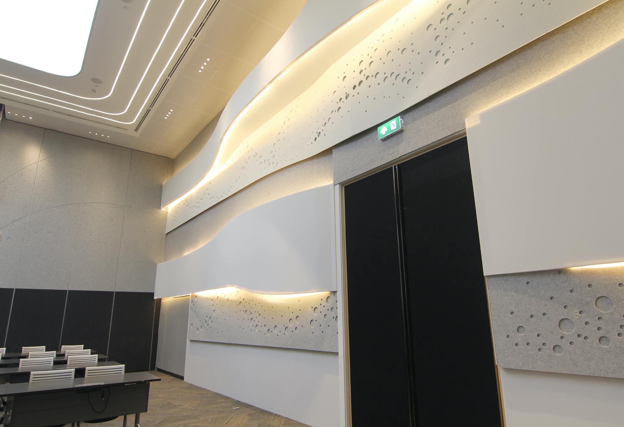 Home - WallPOD Design Acoustically